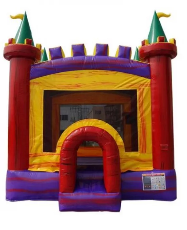Bounce Houses Rentals - Jump On It Bouncies & Waterslides LLC Winter ...